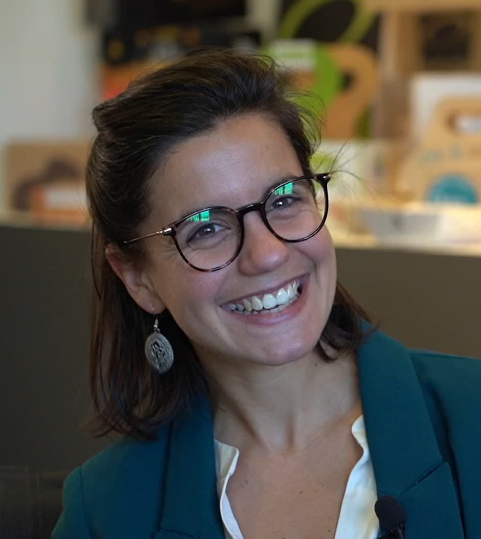 Nous innovons - Gault & Frémont