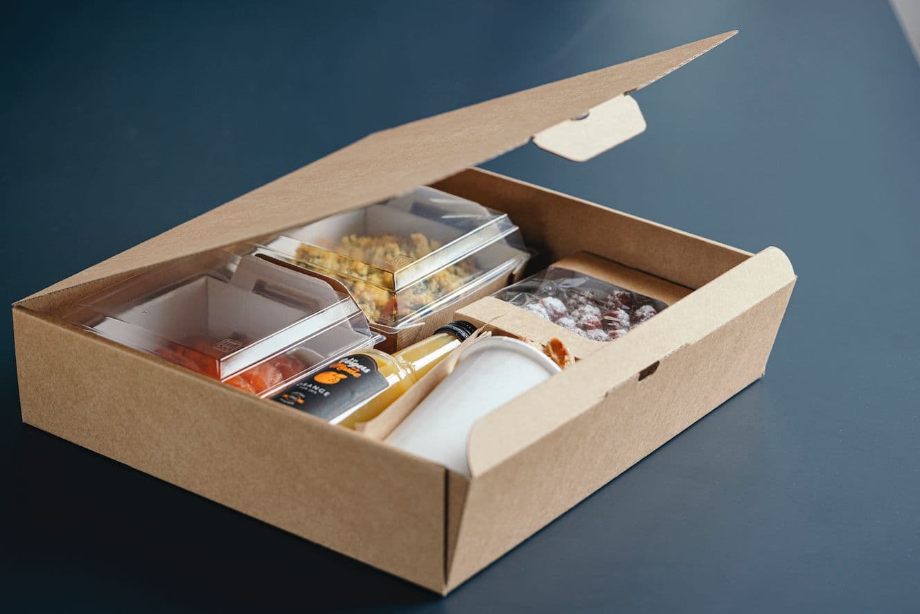 Coffret Repas - Catalogue - Gault & Frémont